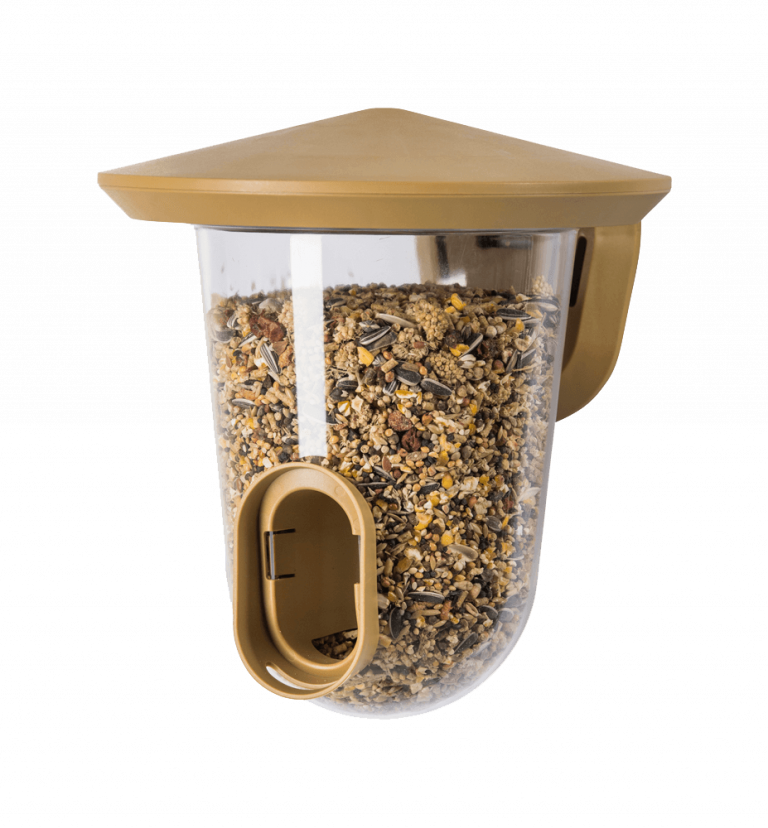 Feedr - SingingFriend