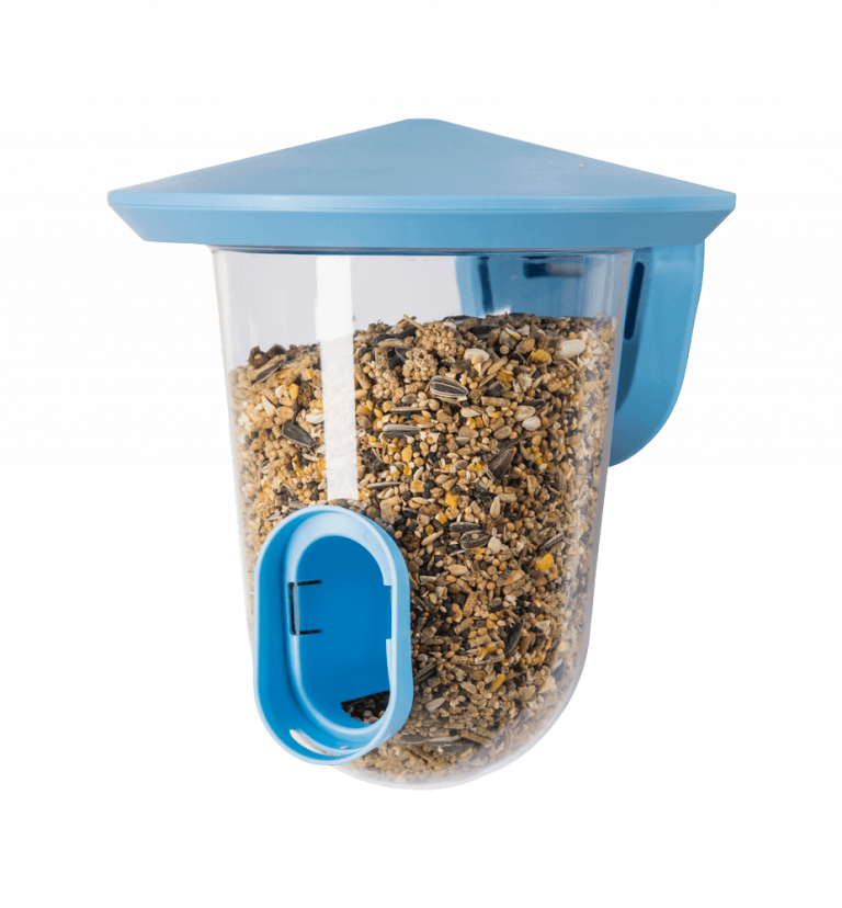 Feedr - SingingFriend