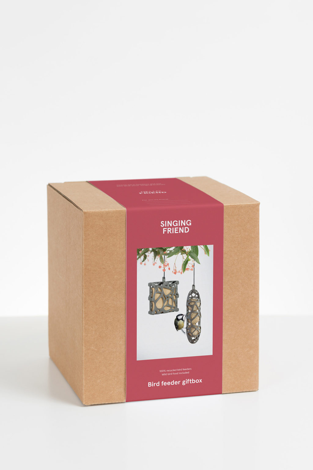 Products - SingingFriend